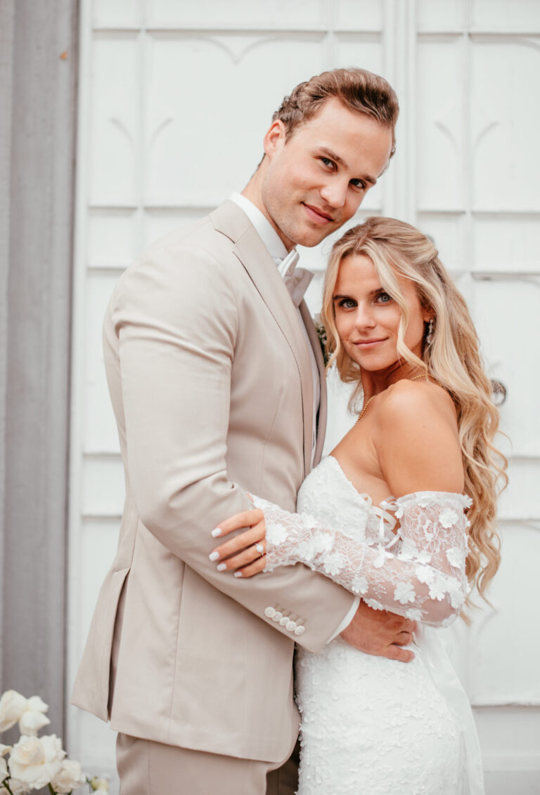 Wedding Plannerin Alica Smyk - Luxus Hochzeiten in Europa