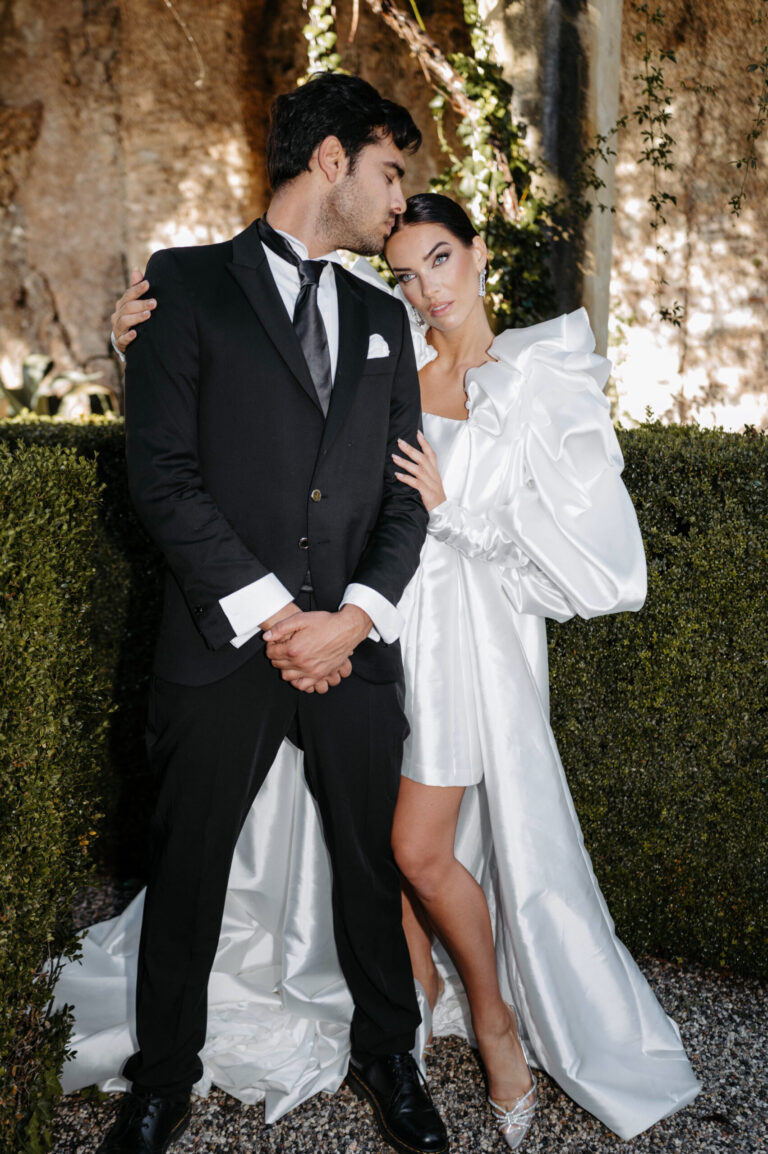 Wedding Plannerin Alica Smyk - Luxus Hochzeiten in Europa