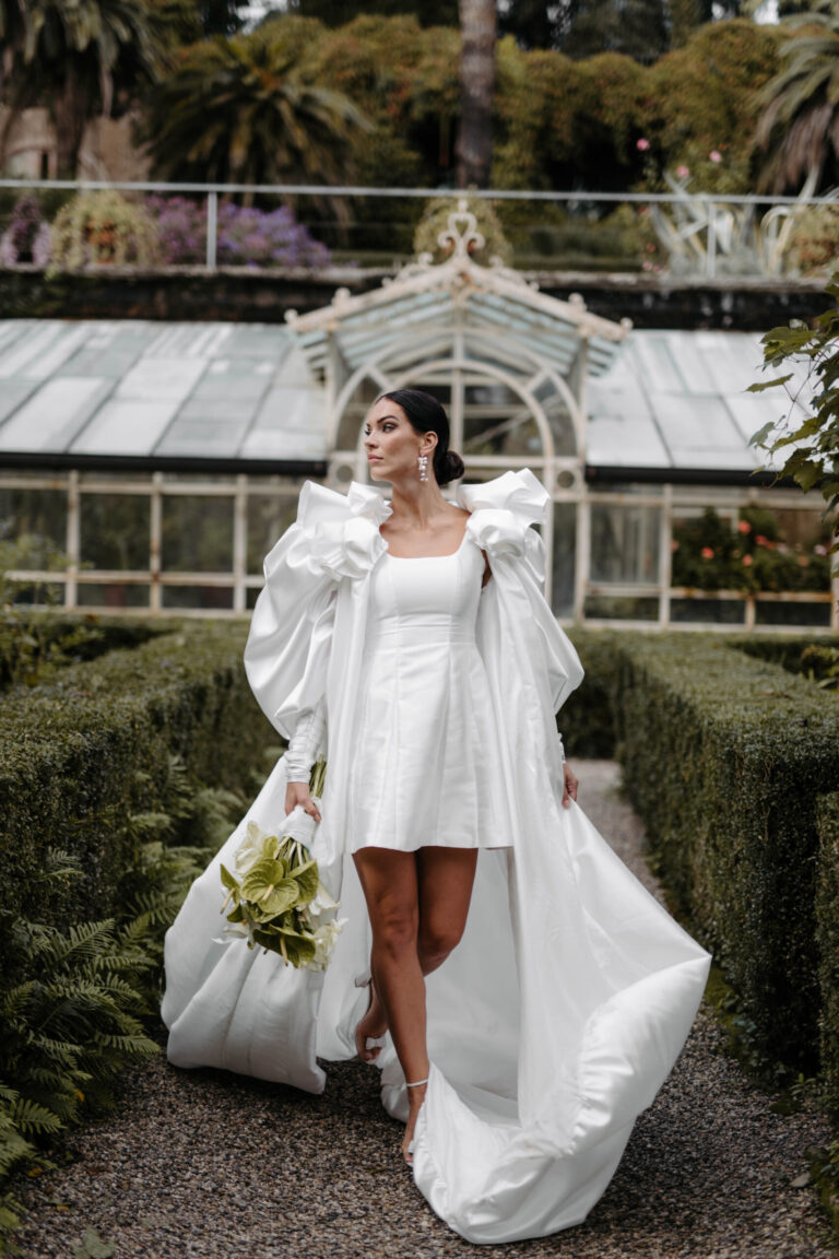 Wedding Plannerin Alica Smyk - Luxus Hochzeiten in Europa