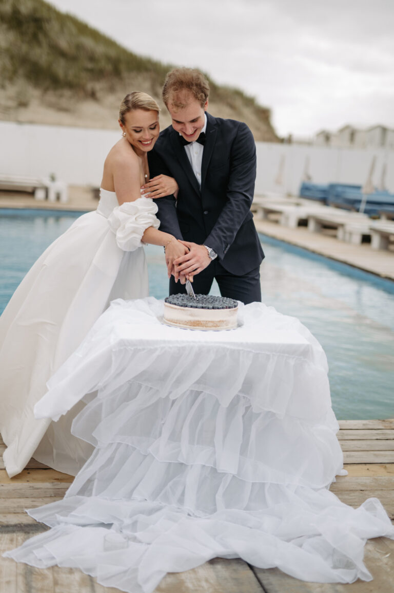 Wedding Plannerin Alica Smyk - Luxus Hochzeiten in Europa