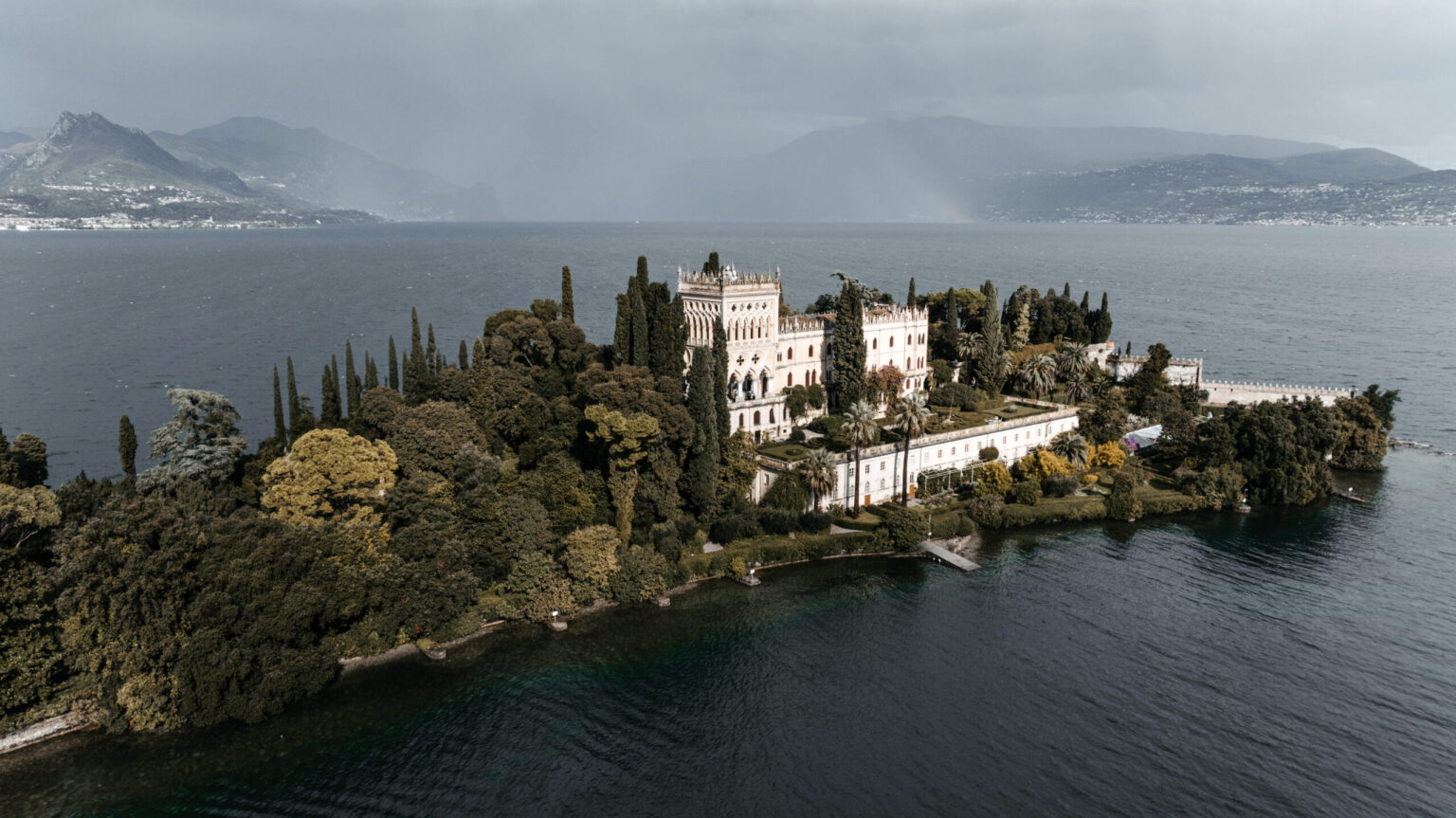 Wedding Plannerin Alica Smyk - Luxus Hochzeiten in Europa