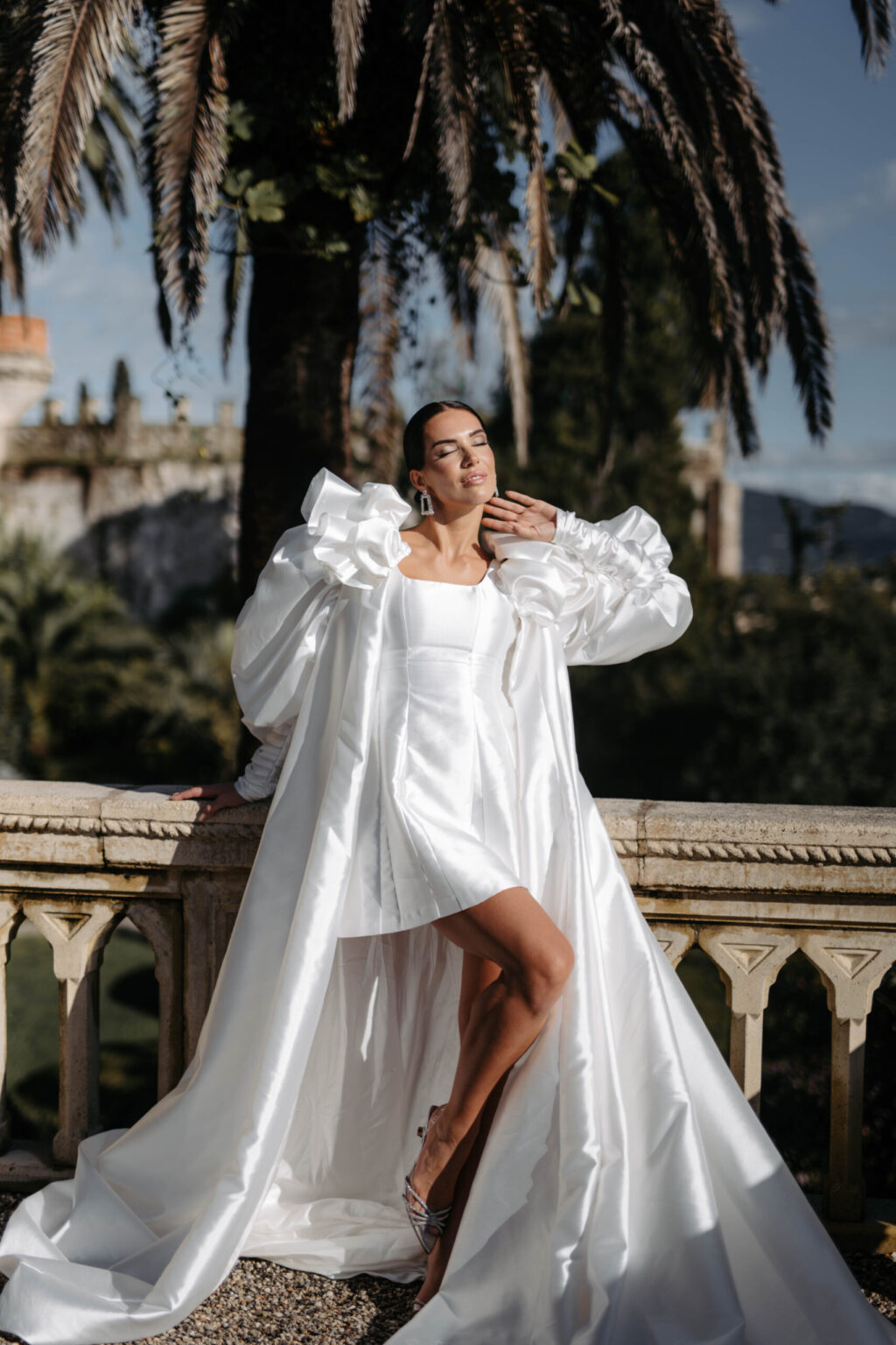 Wedding Plannerin Alica Smyk - Luxus Hochzeiten in Europa