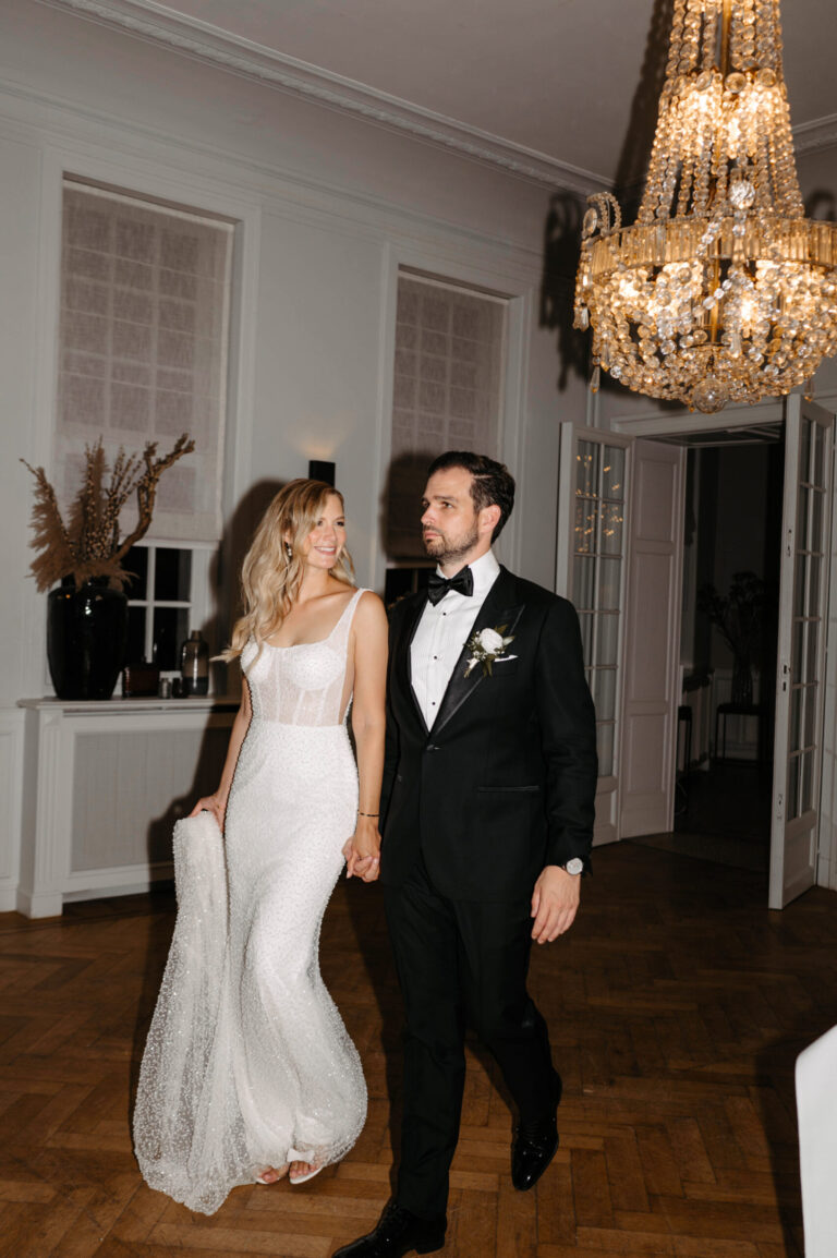 Wedding Plannerin Alica Smyk - Luxus Hochzeiten in Europa